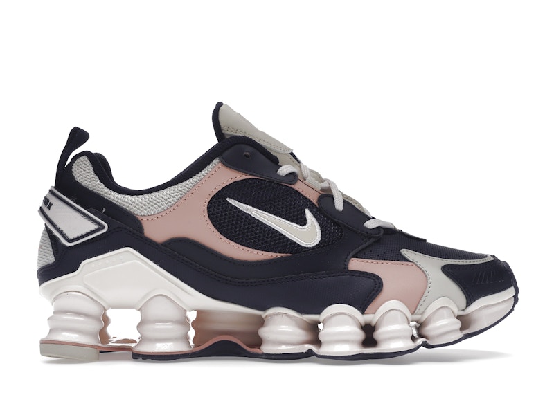 Buy (Women) Nike Shox Nova 'Pink' AT8046-400 - Novelship