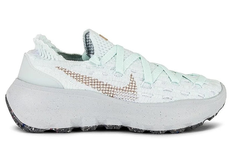 Buy (Women) Nike Space Hippie 04 'Barely Green' DA2725-300 - Novelship