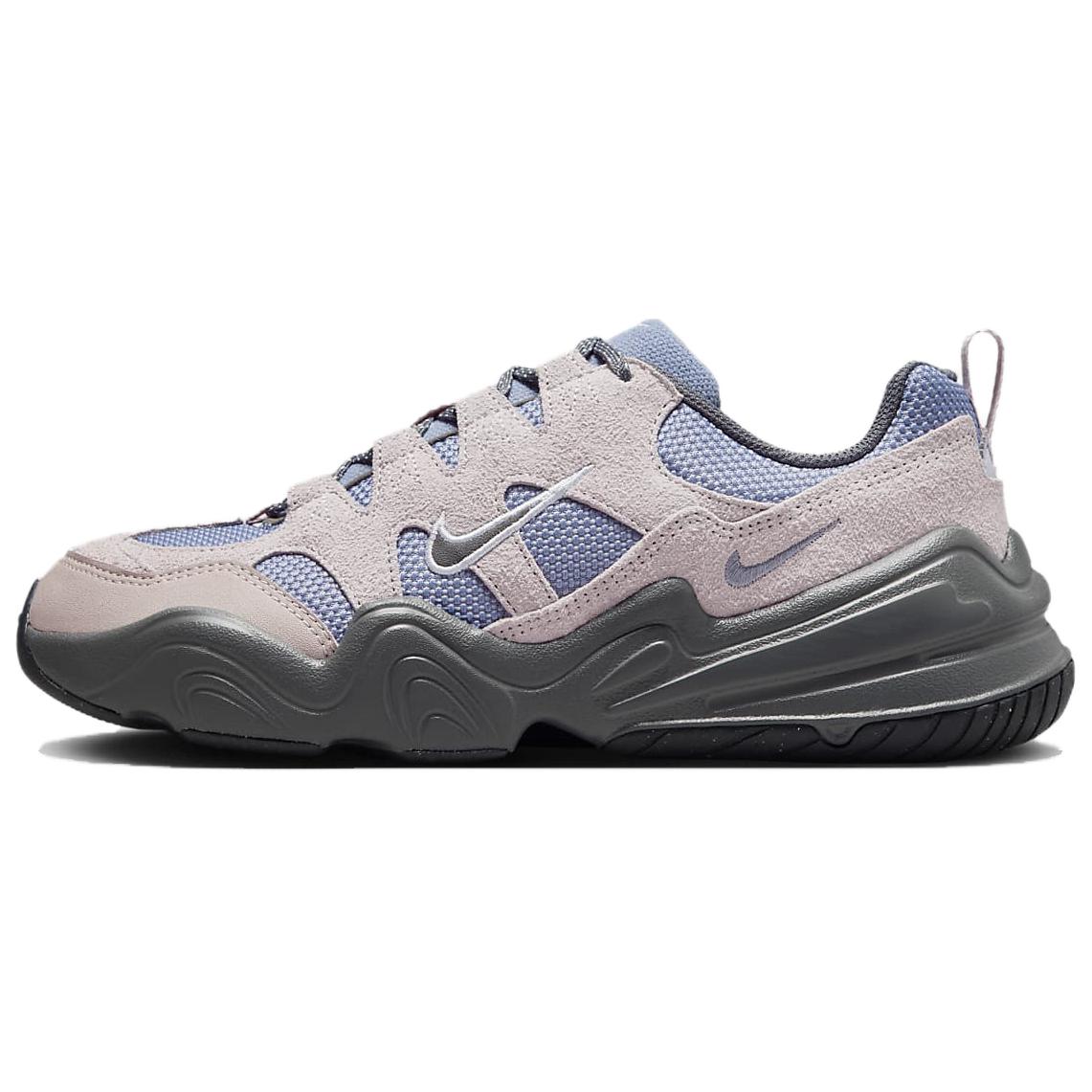 (Women) Nike Tech Hera 'Ashen Slate Grey' DR9761-401 - DR9761-401 ...