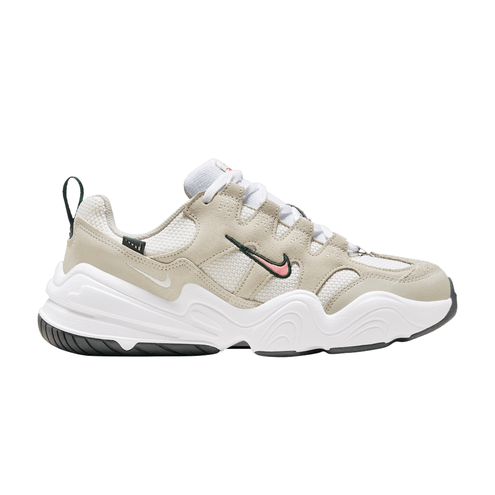 (Women) Nike Tech Hera 'Light Bone Sakura Pink' FN8921-161 - FN8921-161 ...
