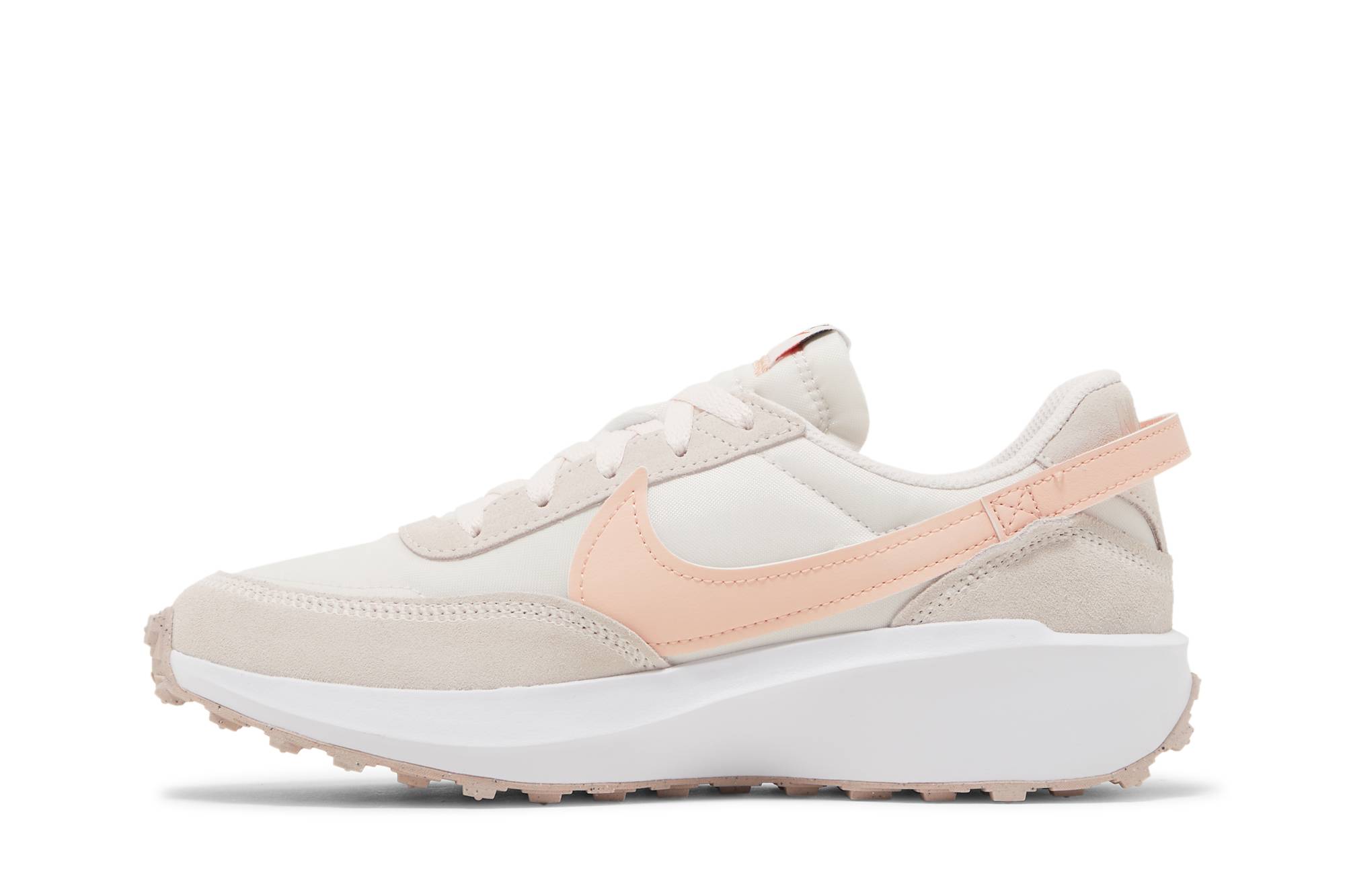 (Women) Nike Waffle Debut 'Light Soft Pink' DH9523‑602 - DH9523-602 ...
