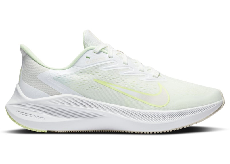Buy (Women) Nike Zoom Winflo 7 'Barely Volt' CJ0302-100 - Novelship
