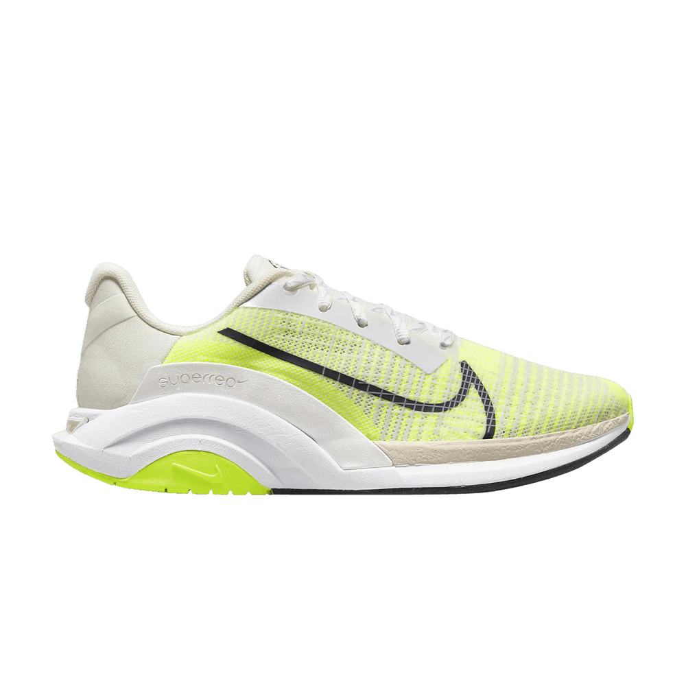 (Women) Nike ZoomX SuperRep Surge Premium 'White Phantom Volt' DN6992 ...