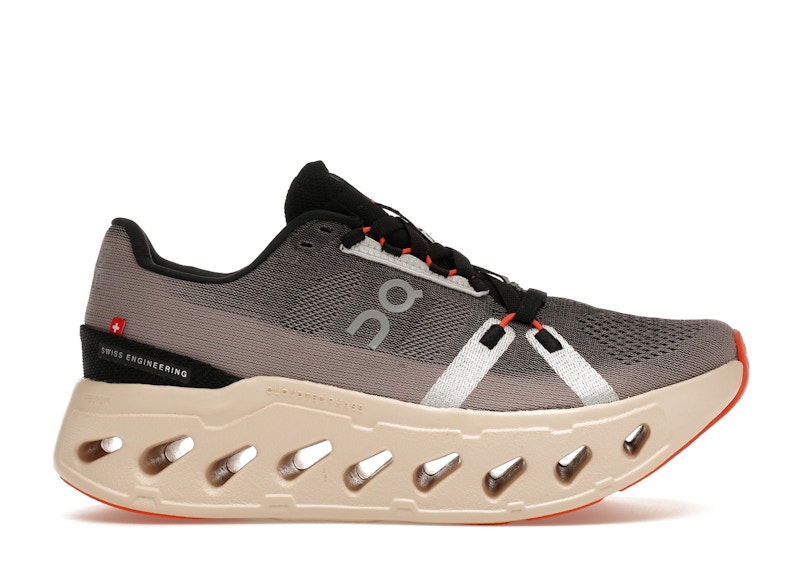 (Women) On Cloudeclipse 'Fade Sand' 3WD30092317 - 3WD30092317 - Novelship