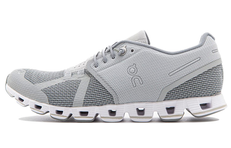 (Women) On Running Cloud 'Slate Grey' 19.99507 - 19.99507 - Novelship