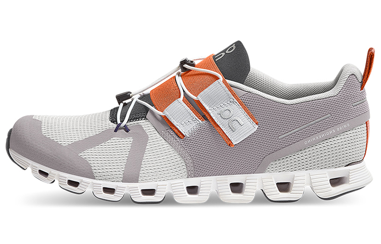 Buy (Women) On Running Cloud Nexus 'Zinc Spice' 18.99498 - Novelship