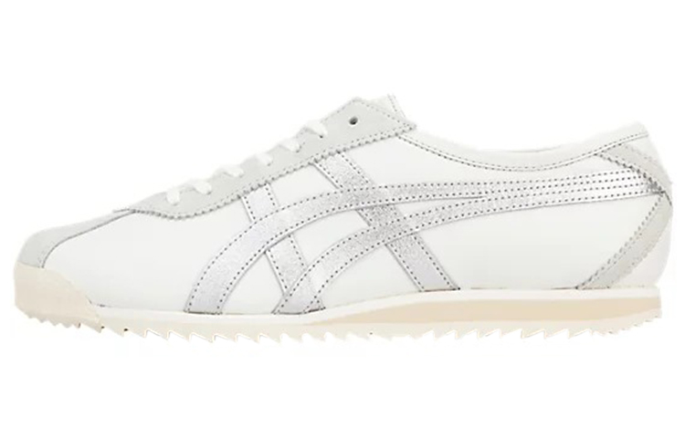 (Women) Onitsuka Tiger Limber 66 Prestige 'White Silver' OT6000-0196 - OT6000-0196 - Novelship