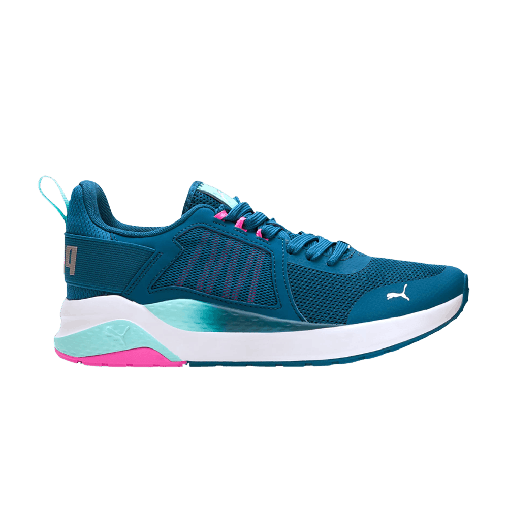 Buy (Women) Puma Anzarun Fade 'Aruba Blue' 368666-01 - Novelship
