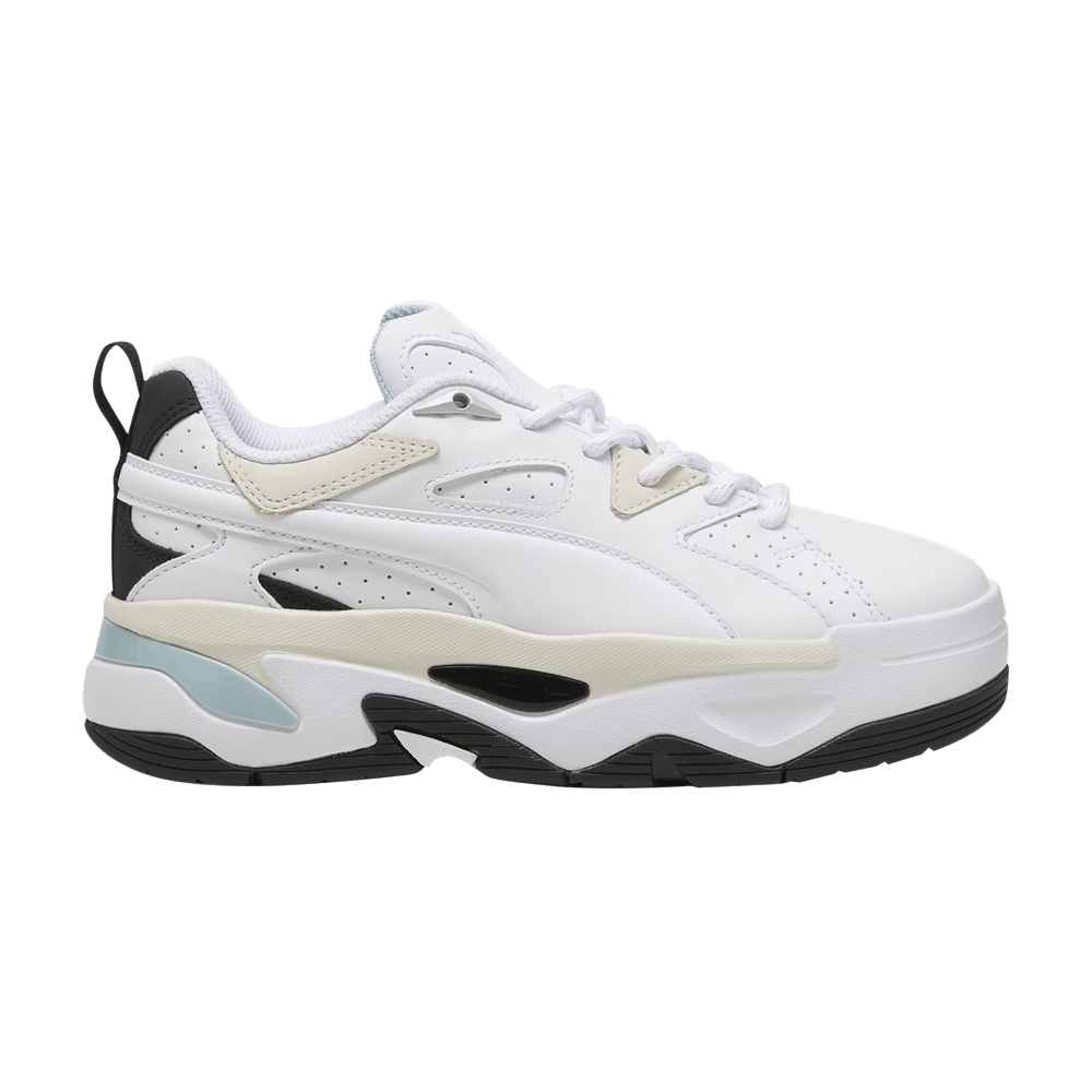 (Women) Puma BLSTR 'White Alpine Snow' 395276-01 - 395276-01 - Novelship