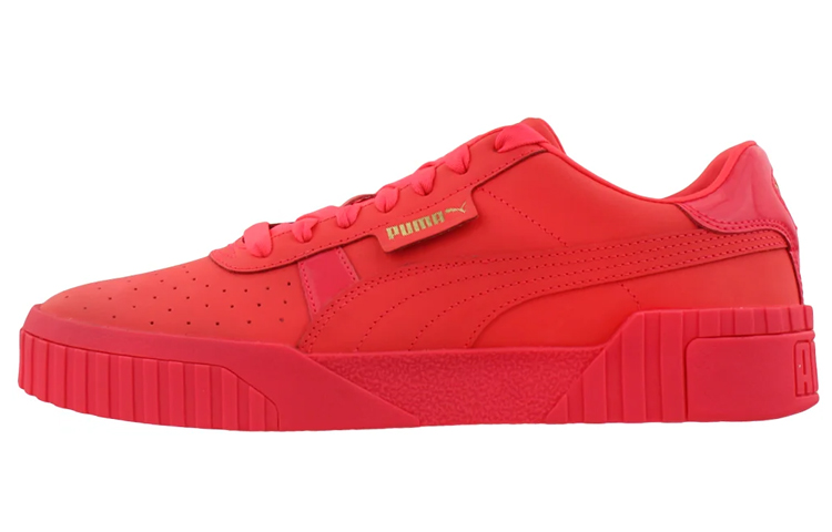 (Women) Puma Cali 80's 'Red' 369161‑05 - 369161-05 - Novelship