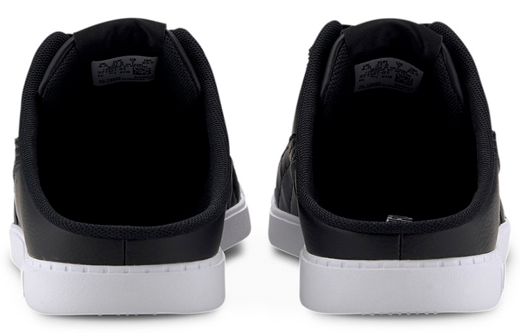 (Women) Puma Carina Slim Mule Black 371137‑01 - 371137-01 - Novelship