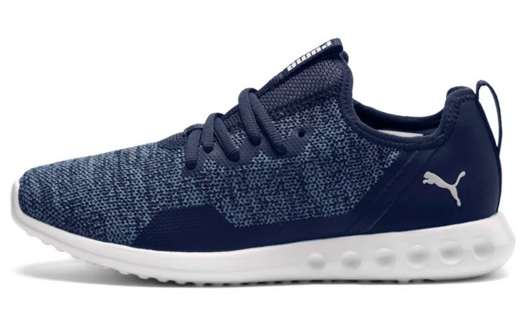 Buy (Women) Puma Carson 2 X Knit 'Deep Blue' 190967-04 - Novelship