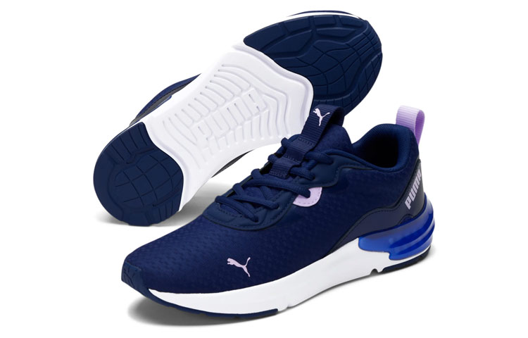 (Women) Puma Cell Initiate Shimmer 'Blue' 194407-03 - 194407-03 - Novelship