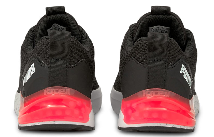 Buy (Women) Puma Cell Initiate Speckle 'Black Solar Flame' 195339-01 ...