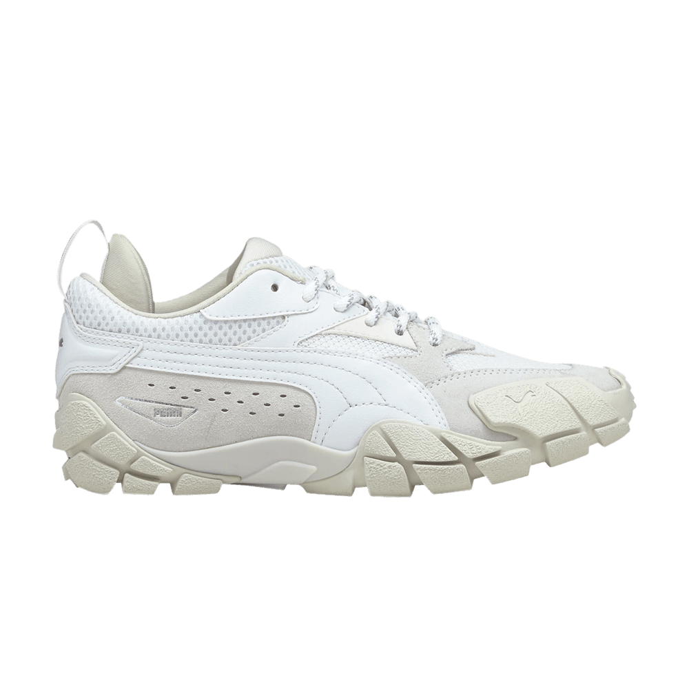 Beli (Women) Puma Centaur Mono 'White' 375127-02 - Novelship