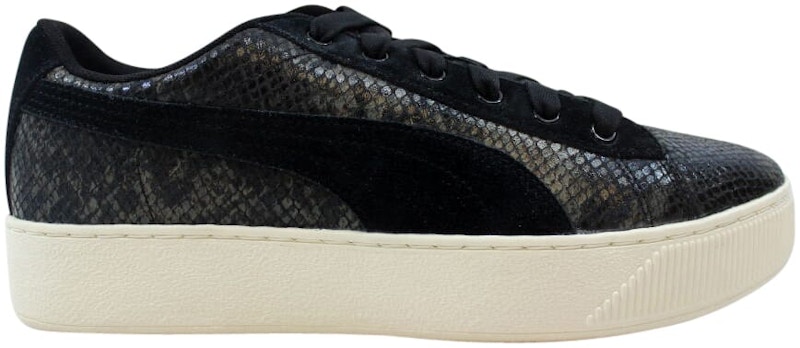 Beli (Women) Puma Classic Extreme 'Snakeskin - Black' 356630-02 - Novelship