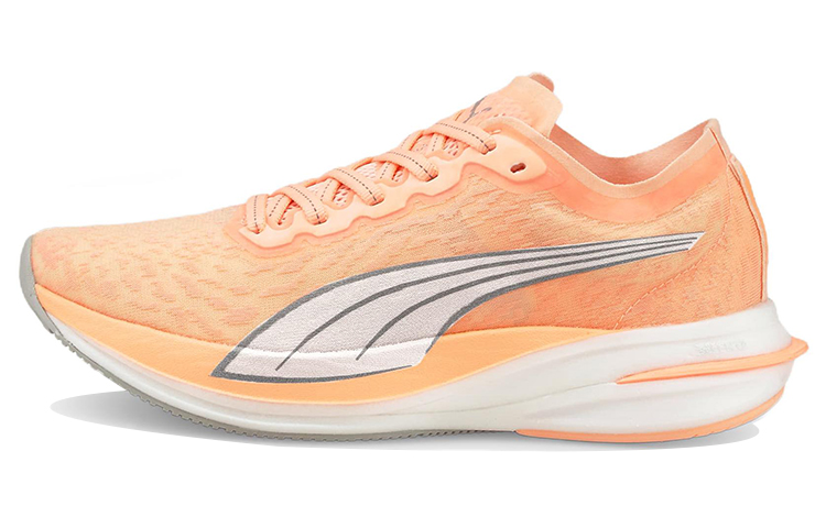 (Women) Puma Deviate Nitro 'Wildwash Orange' 376224‑01 - 376224-01 ...