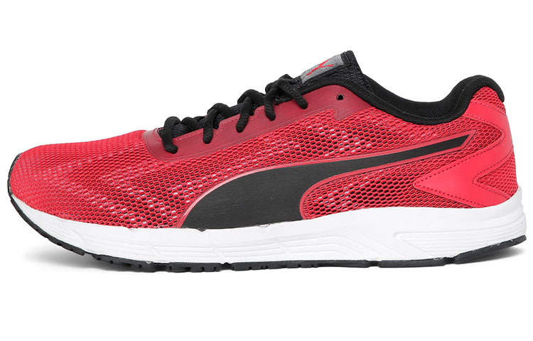 (Women) Puma Engine IDP Low 'Red Black' 190431-10 - 190431-10 - Novelship