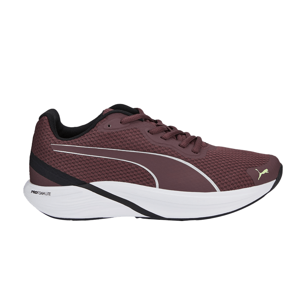 Buy (Women) Puma Feline ProFoam 'Dusty Plum Fizzy Apple' 376541-10 ...