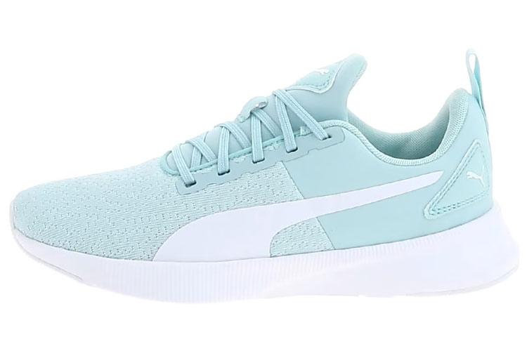 Buy (Women) Puma Flyer Runner 'Blue White' 195517-02 - Novelship