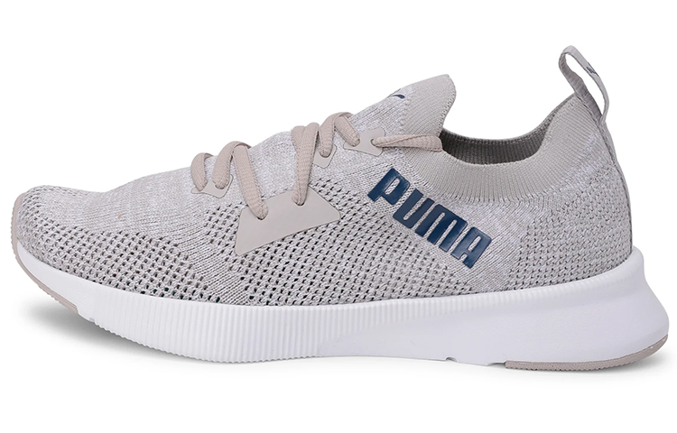 (Women) Puma Flyer Runner Engineer Knit Grey 192791-06 - 192791-06 ...