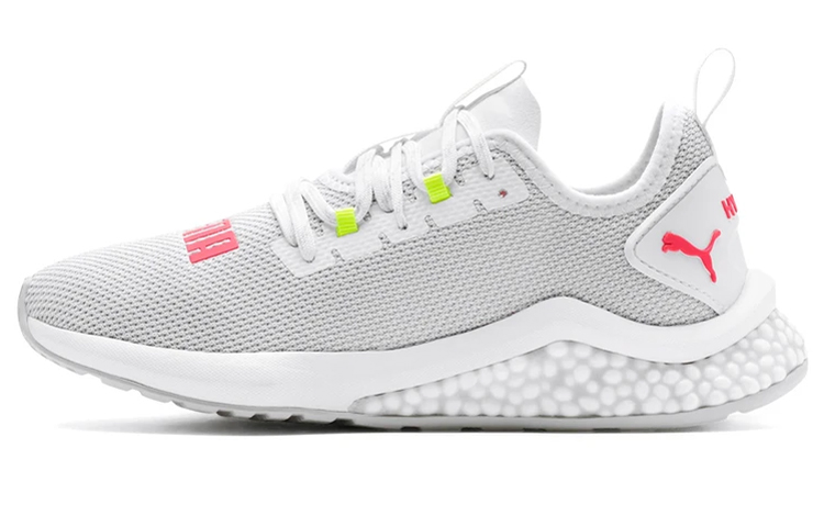 (Women) Puma Hybrid Nx 'Grey Red' 192268‑11 - 192268-11 - Novelship