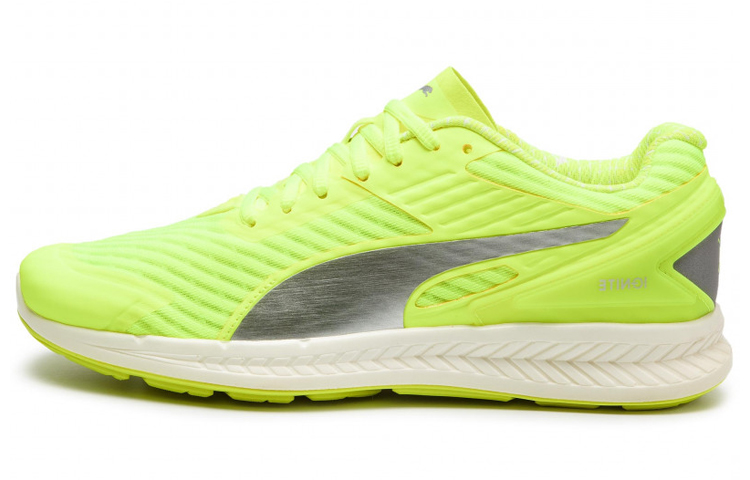 Buy (Women) Puma Ignite V2 'Powercool Yellow' 188614-02 - Novelship