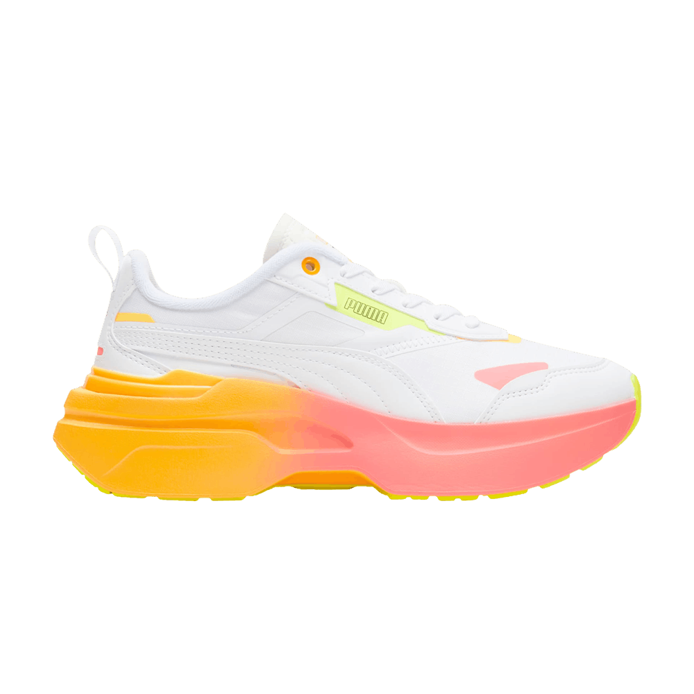 Buy (Women) Puma Kosmo Rider 'Summer Squeeze' 388401-01 - Novelship