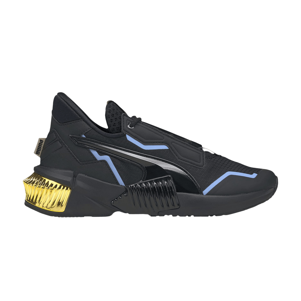 (Women) Puma Provoke XT 'Dark Dreams' 195049‑01 - 195049-01 - Novelship