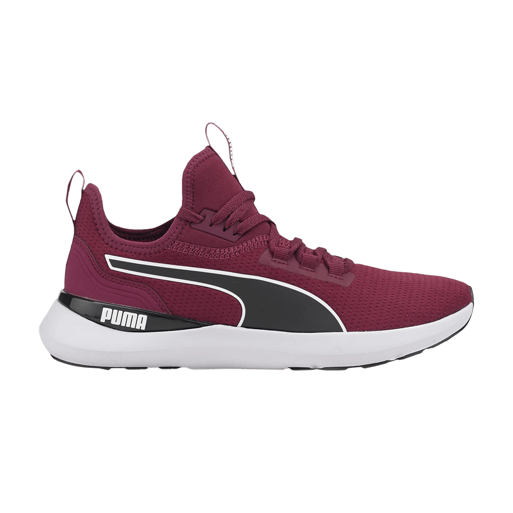 Buy (Women) Puma Pure XT 'Grape Wine Black' 195328-10 - Novelship