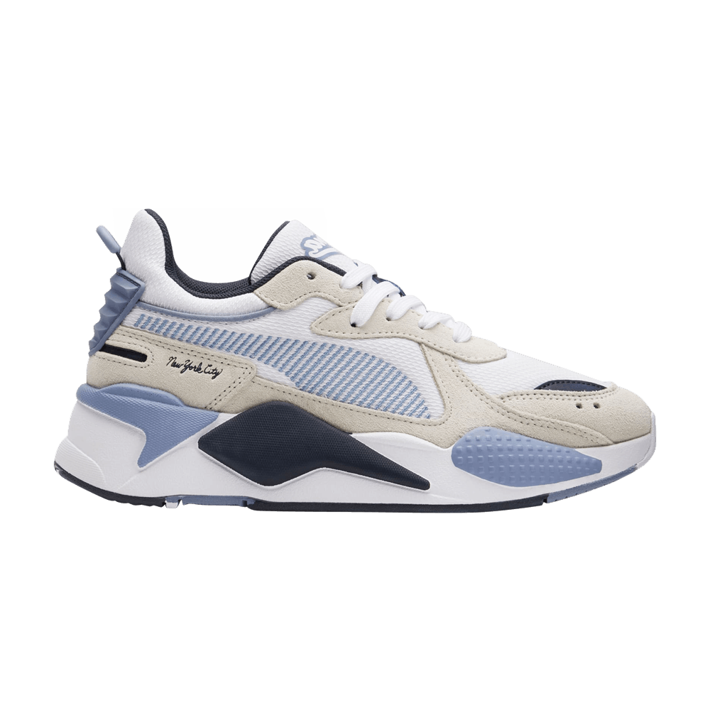 Buy (Women) Puma RS-X Reinvent 'NYC Flagship' 393342-01 - Novelship