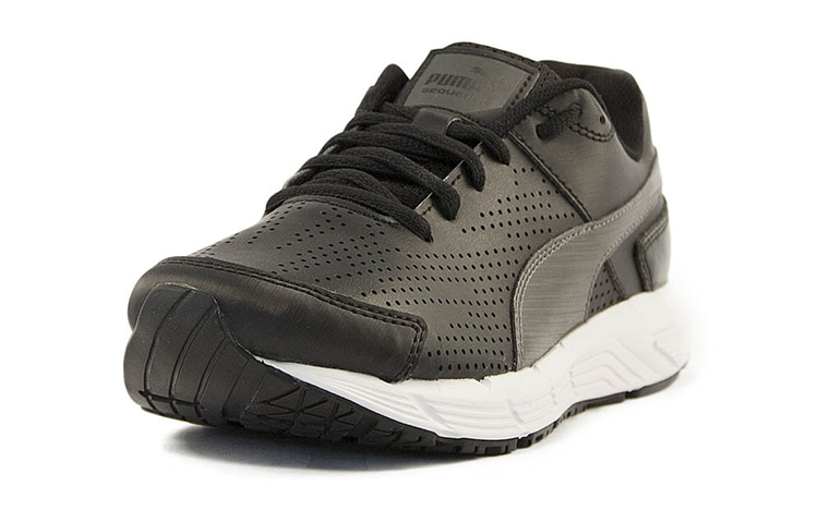 (Women) Puma Sequence SL 'Black' 188061-02 - 188061-02 - Novelship