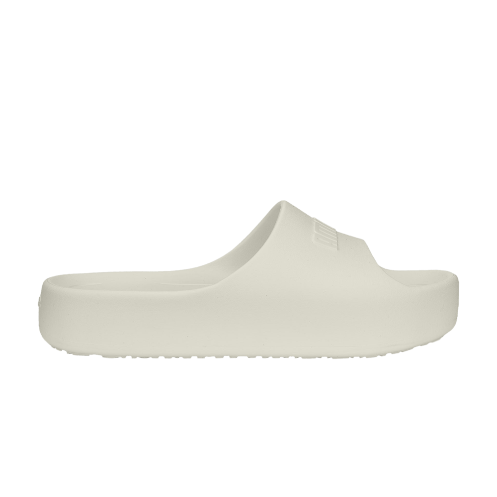 (Women) Puma Shibusa Slide 'Pristine' 389082‑02 - 389082-02 - Novelship