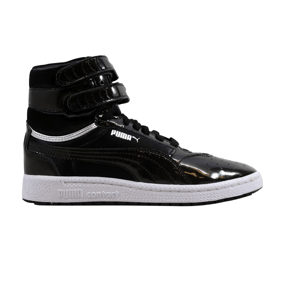 Buy (Women) Puma Sky 2 Hi 'Explosive Pack' 363374-01 - Novelship