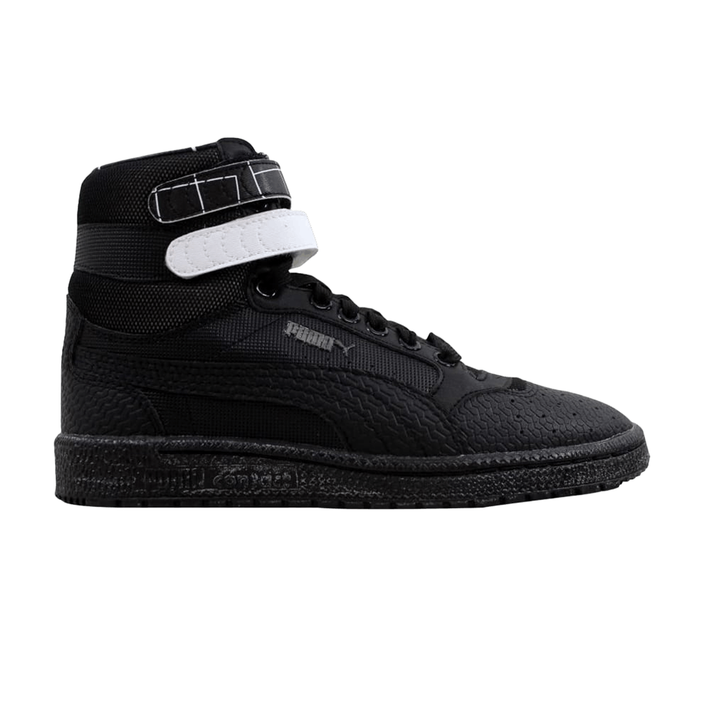 Puma Sky 2 Hi SF 'Texture Pack' 362872-01 - 362872-01 - Novelship