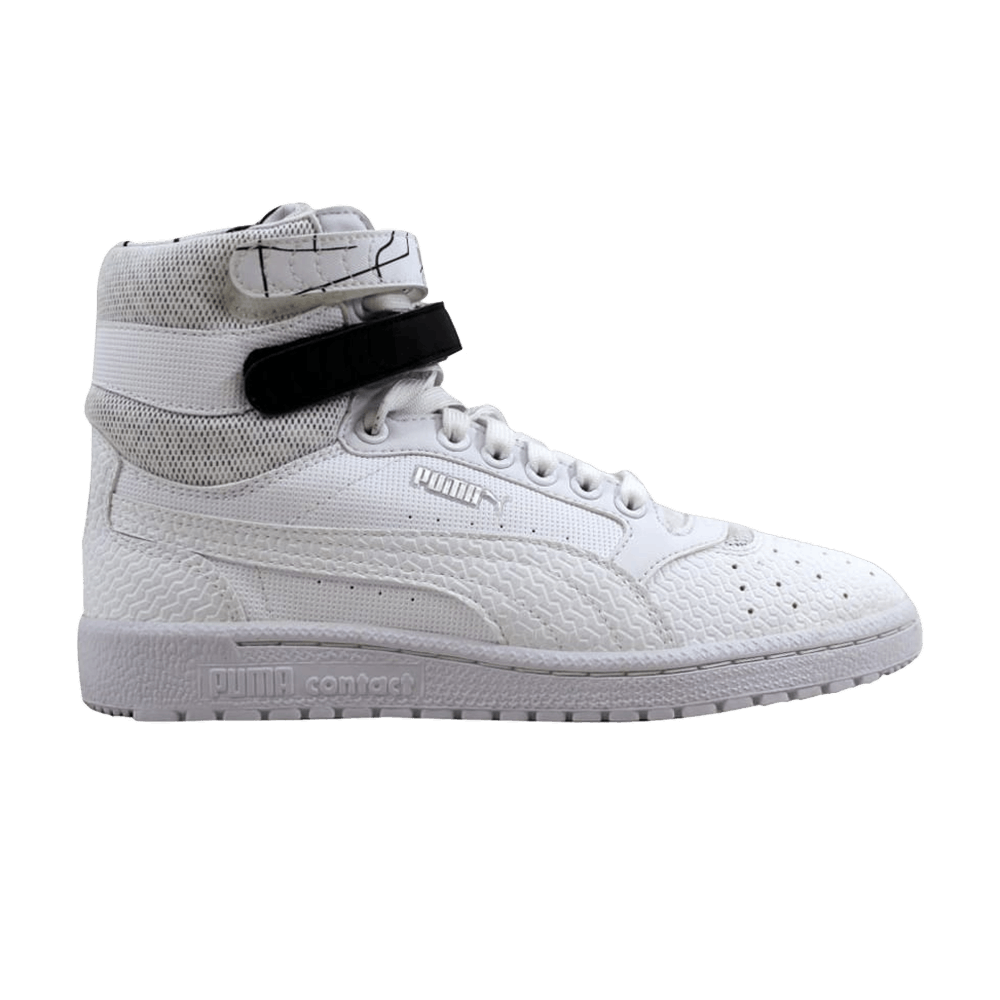 (Women) Puma Sky 2 Hi SF 'Texture Pack' 362872-02 - 362872-02 - Novelship