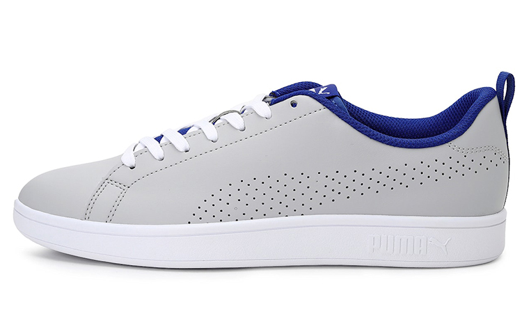 (Women) Puma Smash Ace Sneakers Grey 368153-09 - 368153-09 - Novelship