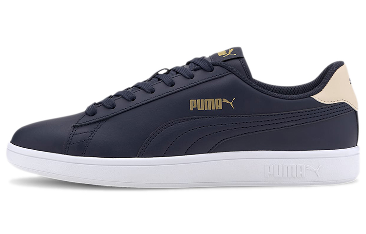 Puma Smash V2 Navy Blue 365215-21 - 365215-21 - Novelship