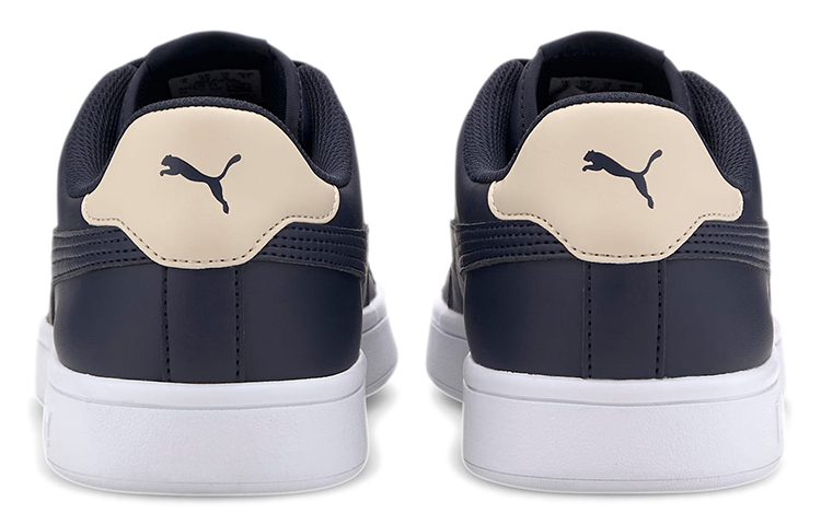 Puma Smash V2 Navy Blue 365215-21 - 365215-21 - Novelship