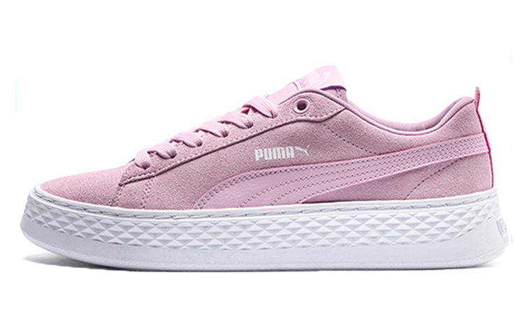 (Women) Puma Smash Platform SD 'Pink' 366488-06 - 366488-06 - Novelship