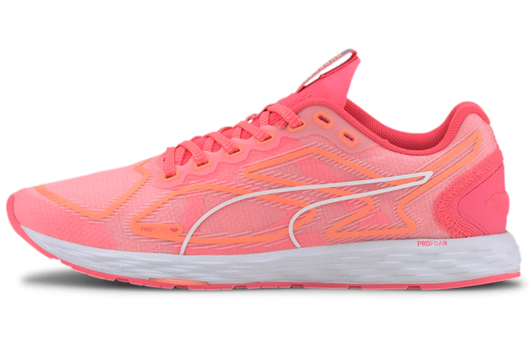 (Women) Puma Speed Racer 'Pink' 193105-02 - 193105-02 - Novelship