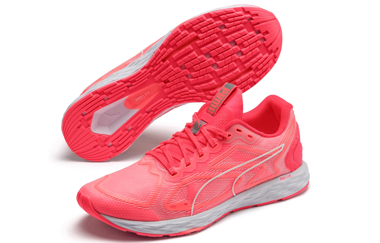 (Women) Puma Speed Racer 'Pink' 193105‑02 - 193105-02 - Novelship