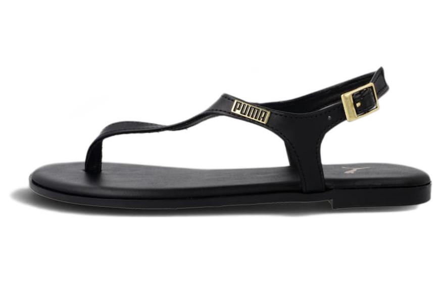 Buy (Women) Puma Stylecat Sleek 'Black' 372316-01 - Novelship