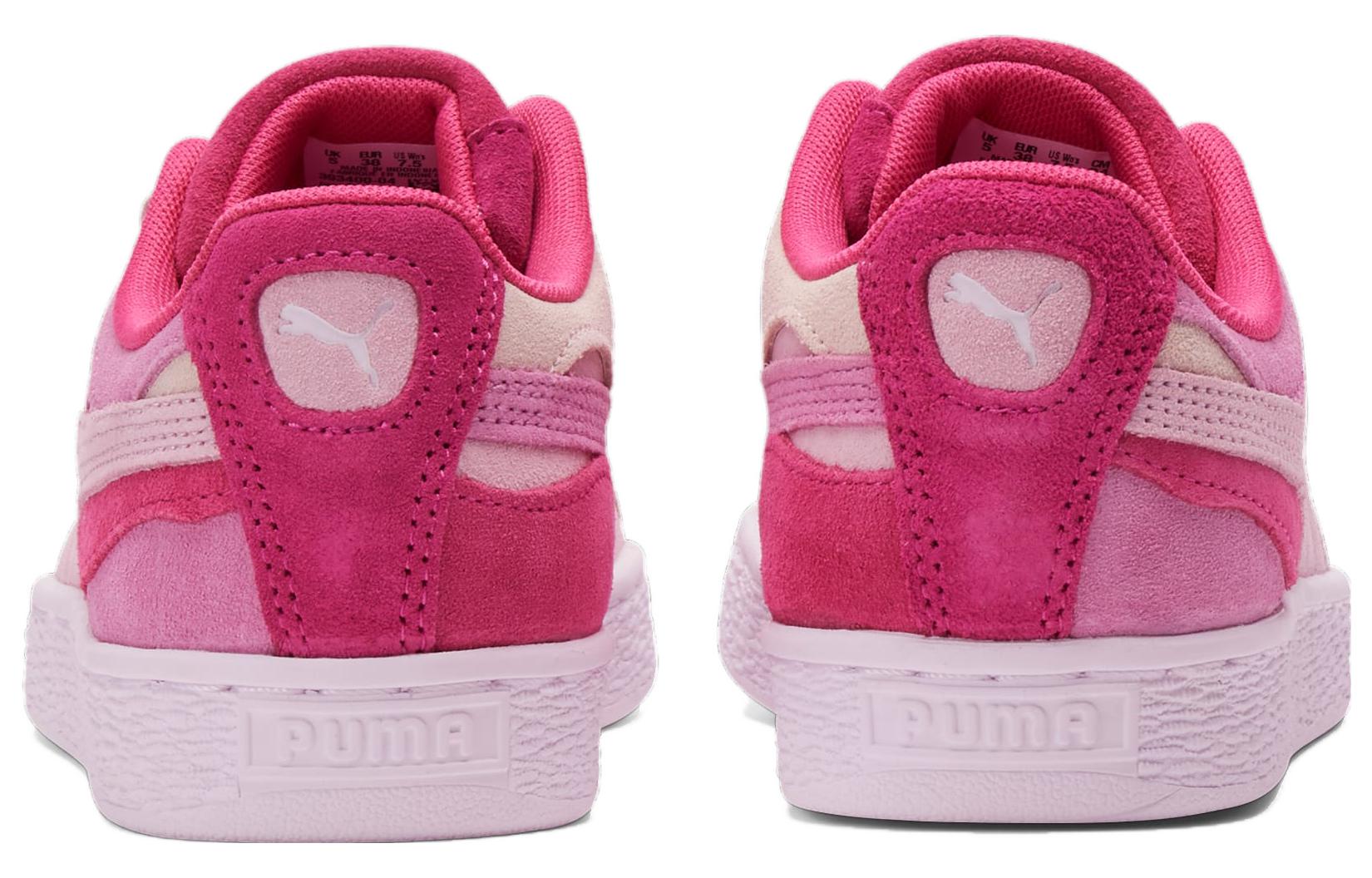 Buy (Women) Puma Suede 'Camo Wave Pink' 393400-04 - Novelship