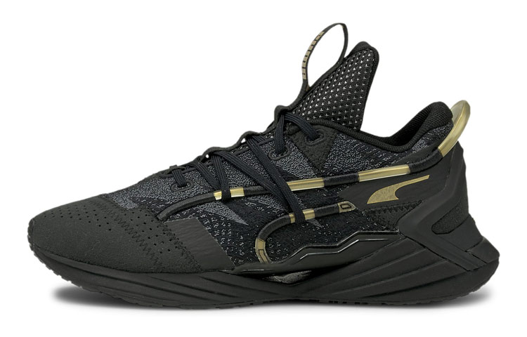 Buy (Women) Puma Ultra 'Triller Black' 194399-01 - Novelship