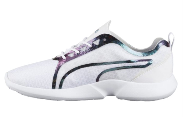 (Women) Puma Vega Evo Swan 'White' 362396-02 - 362396-02 - Novelship