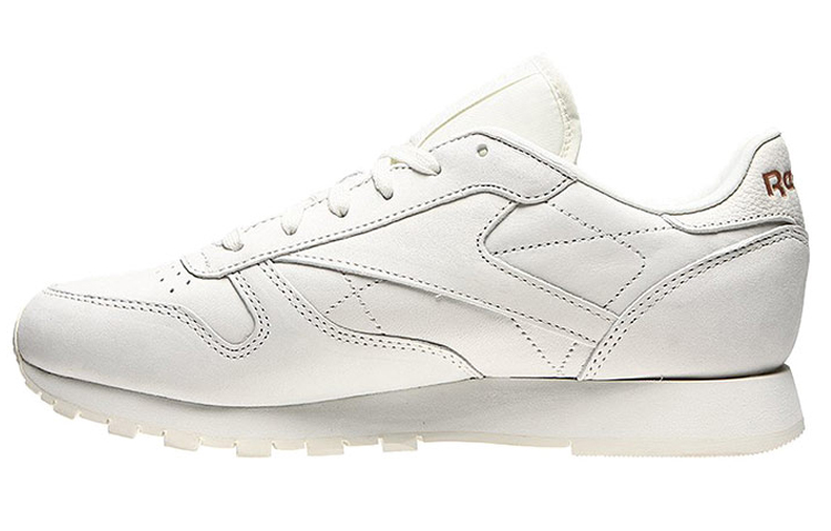 (Women) Reebok Classic Leather FBT Suede 'Beige' BS6591 - BS6591 ...