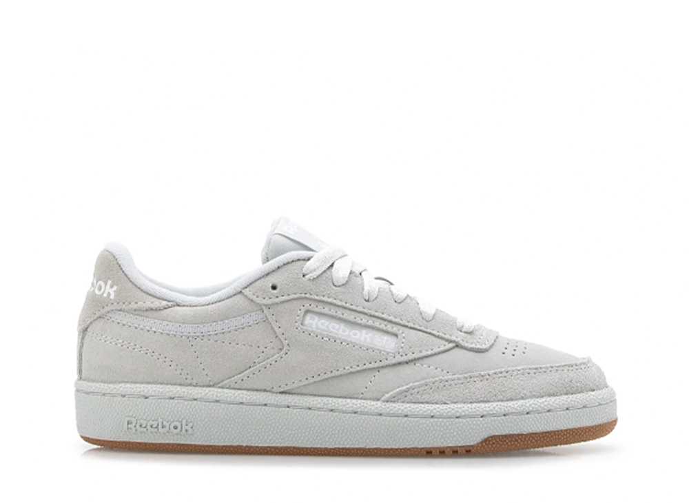 Reebok Club C 85 "Pure Grey" 100074450 - Novelship