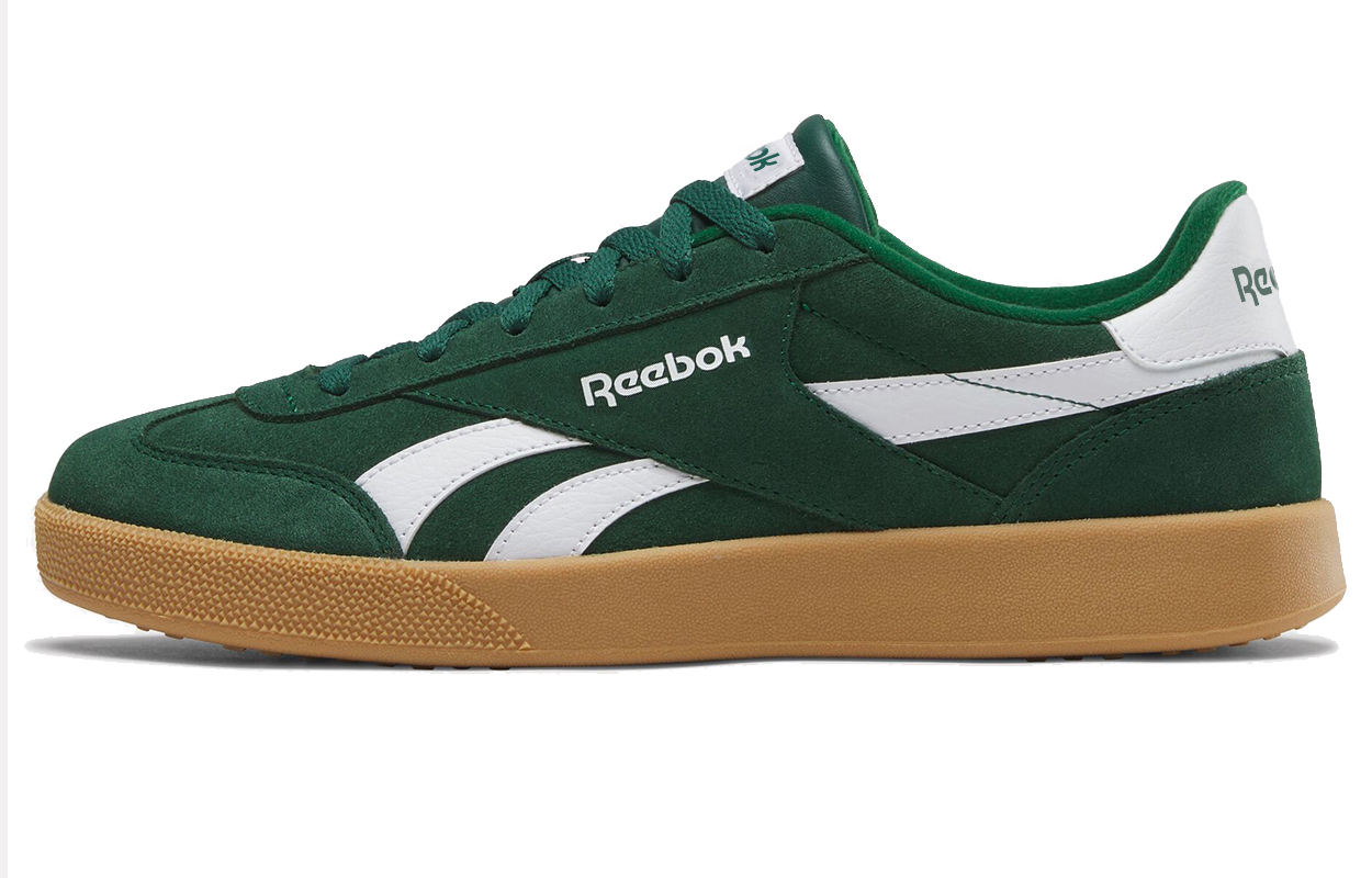 (Women) Reebok Smash Edge Trainer 'Green' 100208242 - 100208242 - Novelship