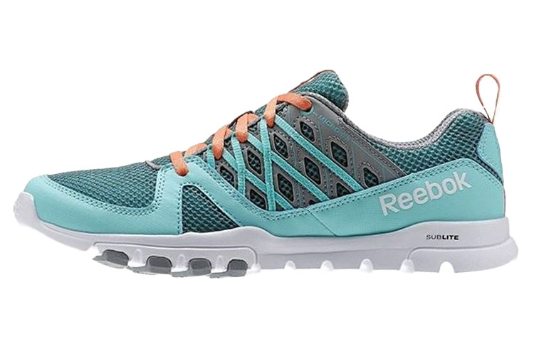 Buy (Women) Reebok Sublite Train RS 2.0 'Blue' M45141 - Novelship